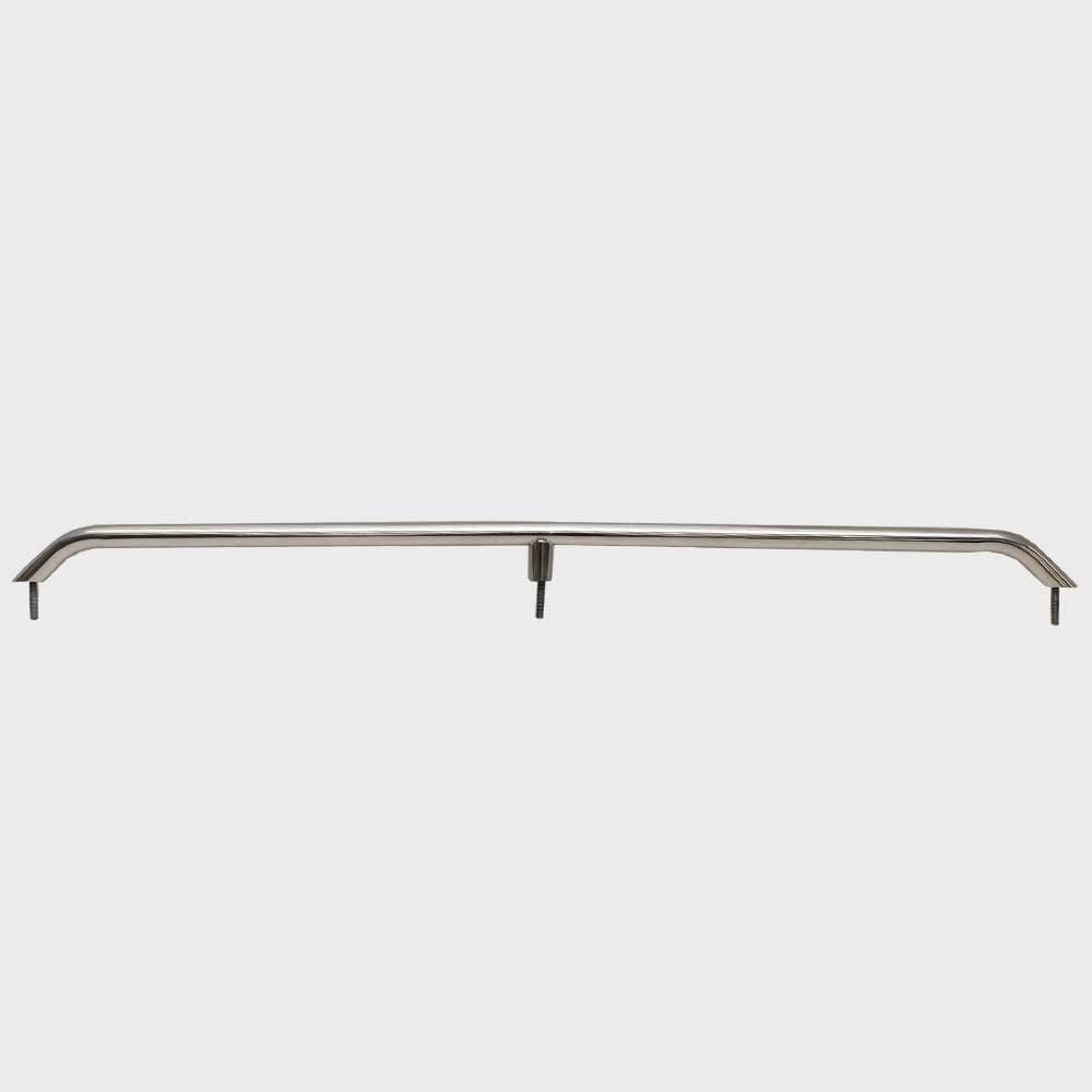 Tracker Boat Grab Rail 69099 | 40 x 3 5/8 Inch Stainless Steel ...
