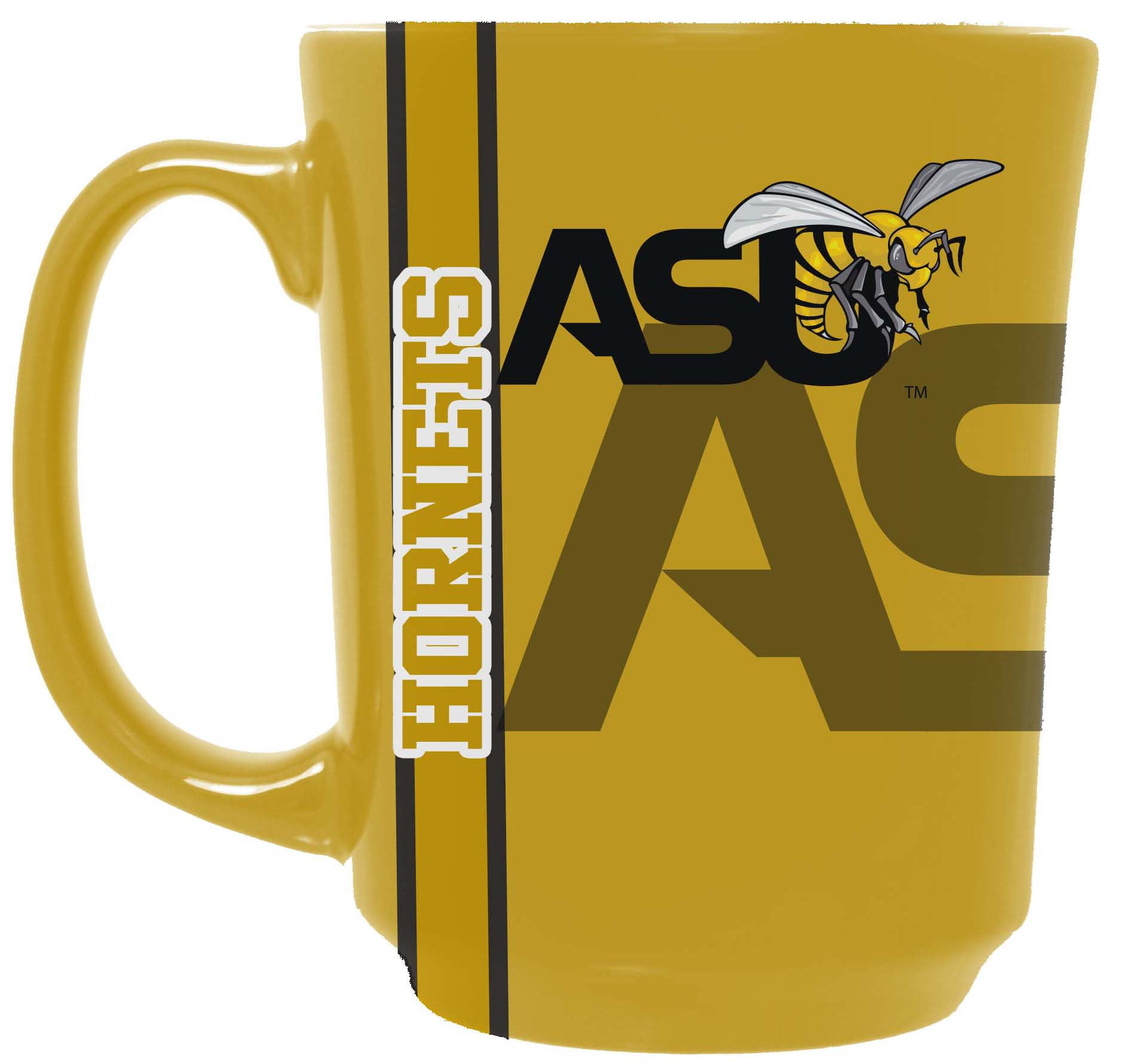 NCAA Reflective Mug, Alabama State - Walmart.com