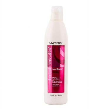 Matrix Total Results Sleek Shampoo 10.1 Oz - Walmart.com
