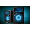 Numark NWAVE580L Desktop Dj Monitor Speakers Light - Walmart.com