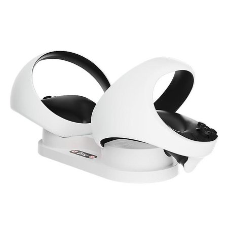 Psvr2 Showcase, Premium Psvr2 Controller Charging Station And Display ...