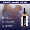 Kerafen Drops, Kerafen for Toenail - All Natural Solution for Nail ...
