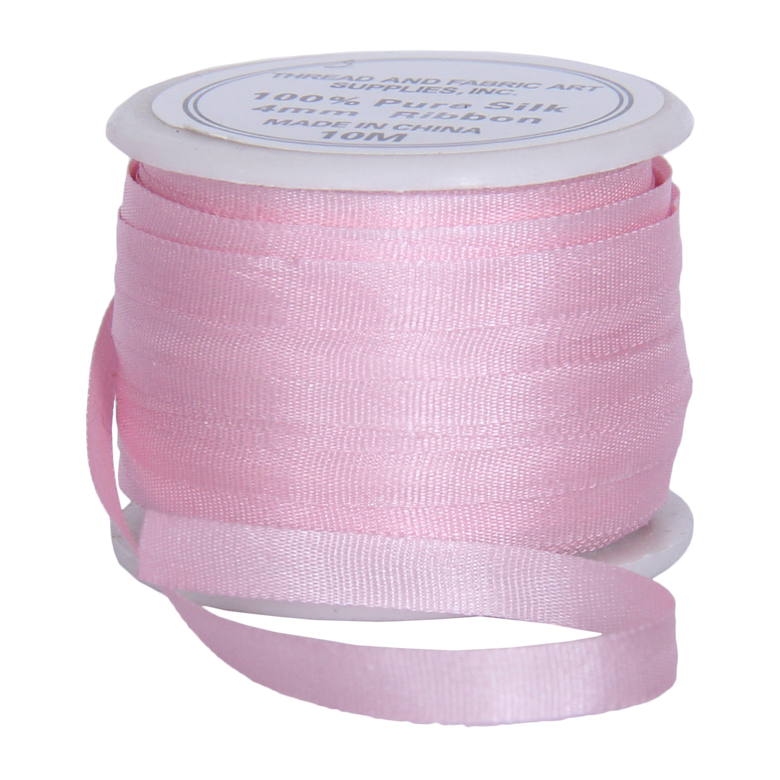 3/4" Rose Pink Glitter Ribbon 3yd - Walmart.com