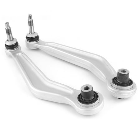 Noref Rear Upper Control Arm Pair Of Rear Upper Rearview Control Arm ...