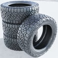 Tire Venom Power Trail Hunter ATX LT 33X12.50R20 E 10 Ply AT A/T All ...