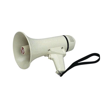 TRANSISTOR MEGAPHONE - Walmart.com