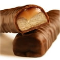 Twix Fun Size Chocolate And Caramel Cookie Bar Candy Bag 12 Pack
