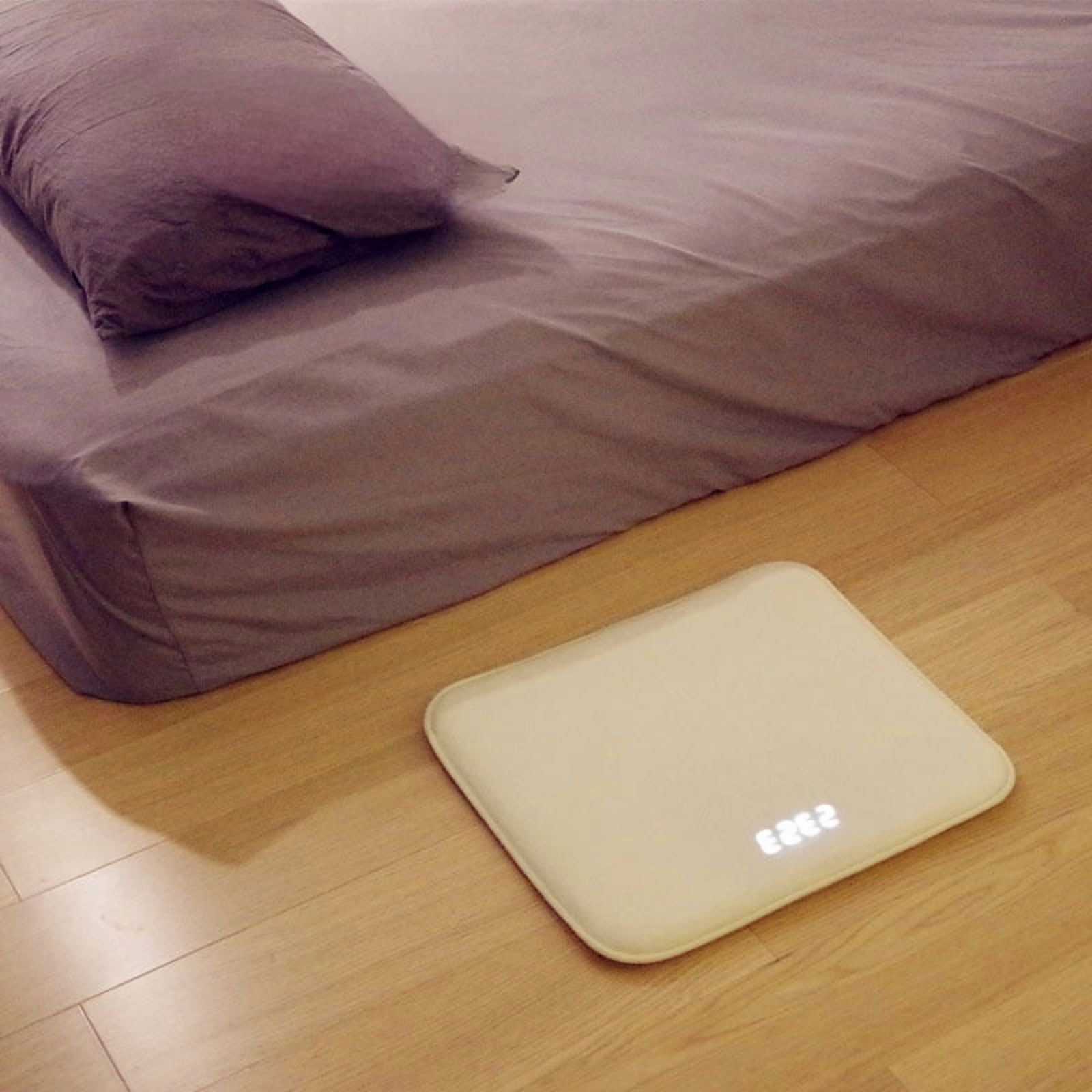 Click here for Unbranded Innovative Smart Rug Mat Alarm Clock Wit... prices