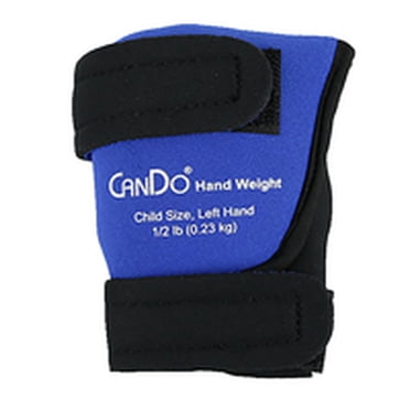 SoftGrip Flexible Hand Weight - Walmart.com