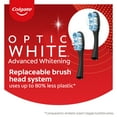 Colgate Keep Floss-Tip Refill Head Adult Manual Toothbrush Starter Kit ...