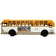 GM TDH 3610 LA Transit Lines Bus "Indiana & Olympic" RTD Southern CA Rapid Transit District 1/43 ...