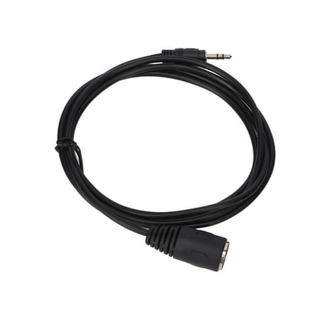Sound Adapter Cable, Free Bending Explosion Proof DIN 5 Pin To 3.5mm ...