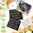 80 Pcs Pure Essential Oils for Diffusers for Home, Skin, Candle and ...