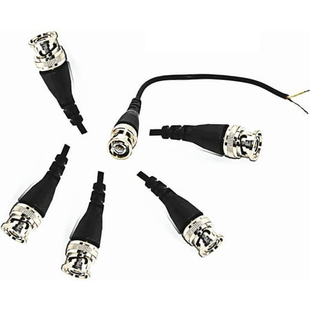 Siyu Xinyi BNC Video Cable, Monitor Cable, Tail Cable，Quick Connect BNC ...