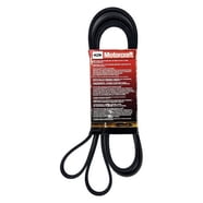 Motorcraft JK4-371B Serpentine Belt - Ford Recommended - Walmart.com