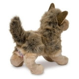 Douglas Cuddle Toys-Tyson, Realistic Large Wolve Plush Stuffed Animal ...