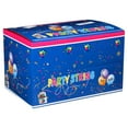 24 Cans Party Pack of Party Streamer Spray Silly String Cans, Birthday ...