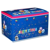 24 Cans Party Pack of Party Streamer Spray Silly String Cans, Birthday ...