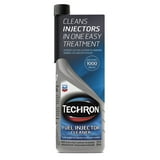 Chevron Techron Fuel Injector Cleaner, 12 oz - Walmart.com