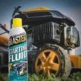 B’laster Fast-Acting Starting Fluid Spray, 11 oz — Starts Gas & Diesel ...