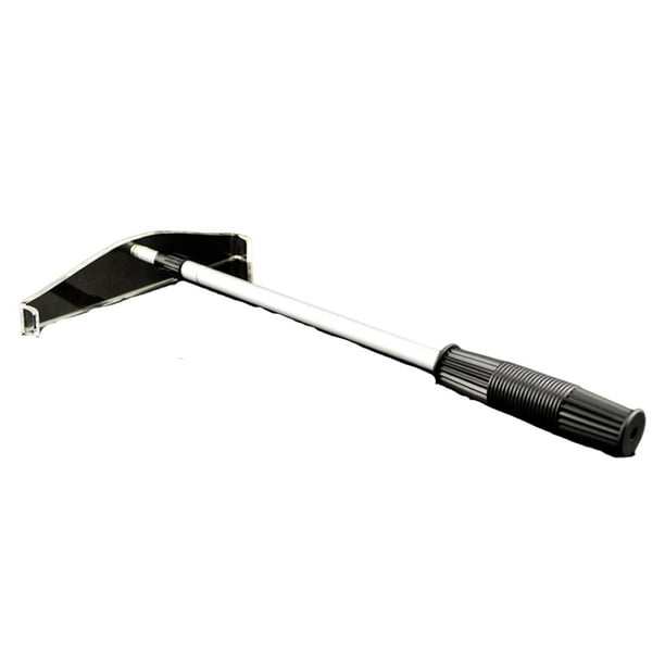 Steel Chip Rake Deluxe Telescopic Chip Rake Chip for Chips Collecting ...