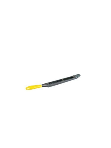 Stanley 21-295 Surform Flat File With Regular Cut BladeSold By 2 Pack ...