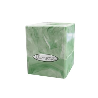 Ultra Pro Satin Cube - Royal Purple - Walmart.com