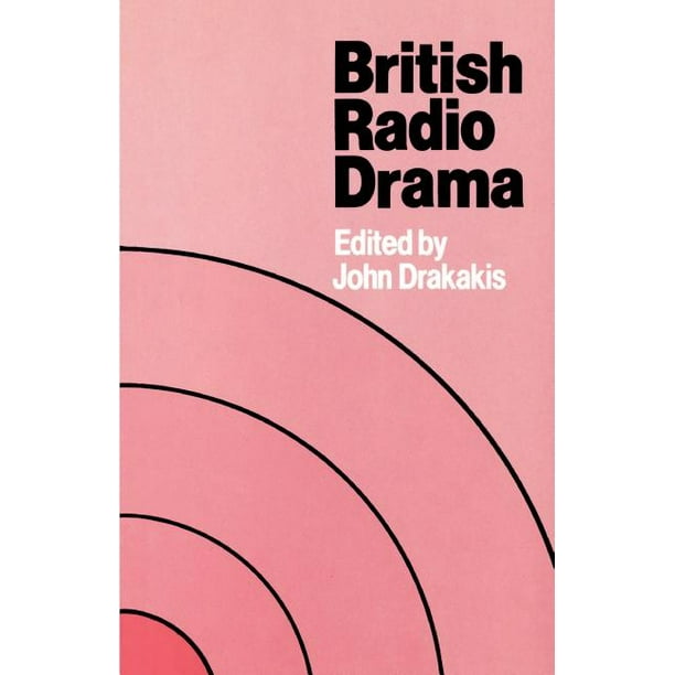 Radio Drama