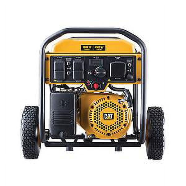 CAT® RP7500 E Pallet Of 7500 Watt Electric Start Portable, 51% OFF