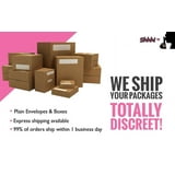 Molo Hot Motion Lotion Travel Size - 5 Pack Assortment - Walmart.com