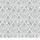 Eugene Textiles Disney Frozen Sisters in Damask, White - Walmart.com