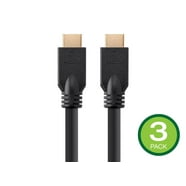 onn. 6Ft HDMI Cable - Walmart.com