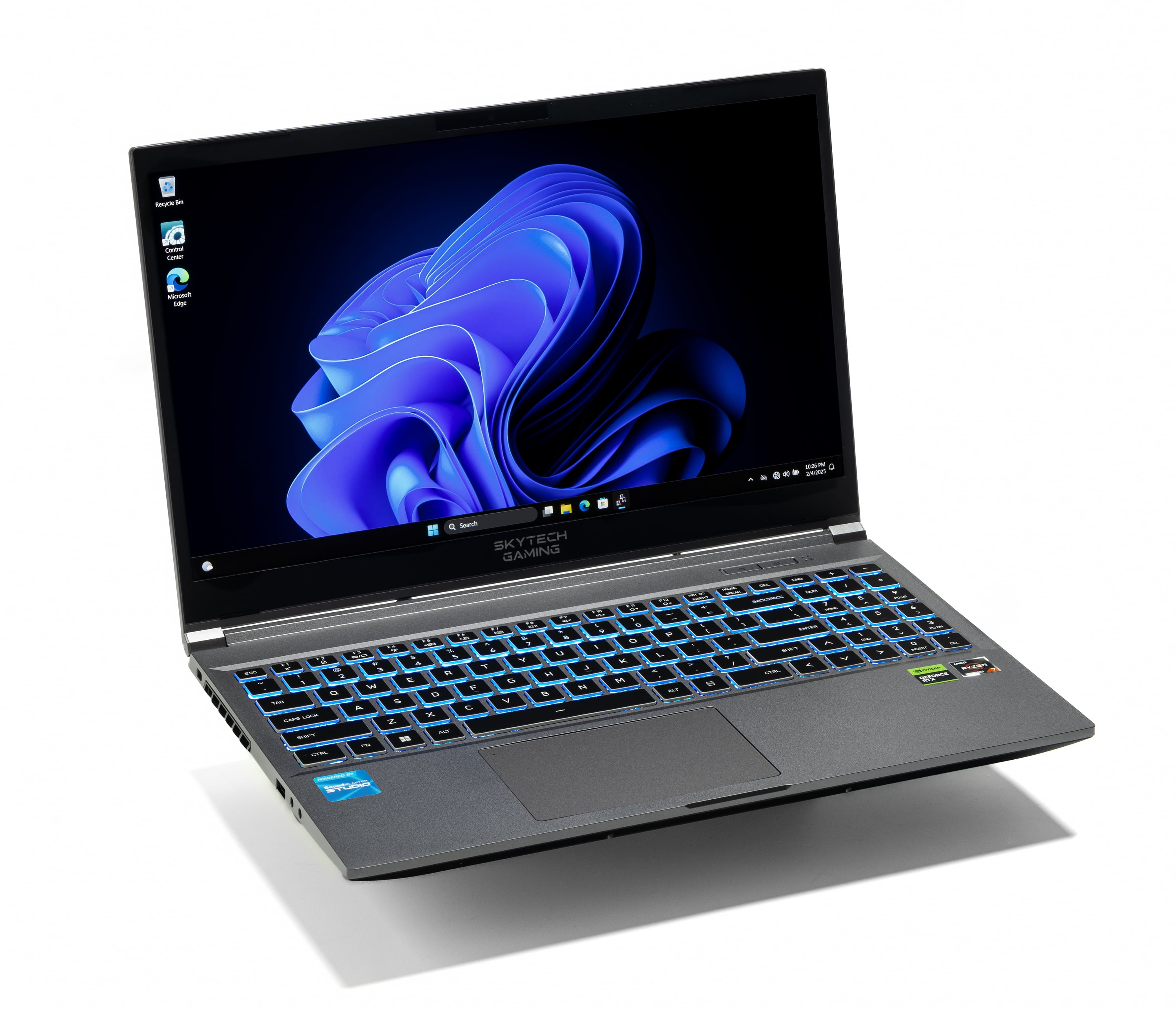 Skytech Gaming Lumi Gaming Laptop AMD Ryzen 7 7435HS Australia | Ubuy