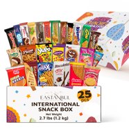 Breakfast Snack Box - Walmart.com