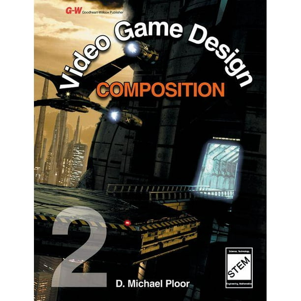 Video Game Design Software