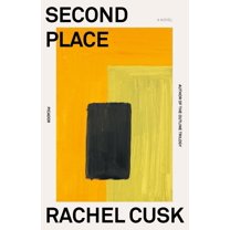 Second Place : A Novel (Paperback) - Walmart.com