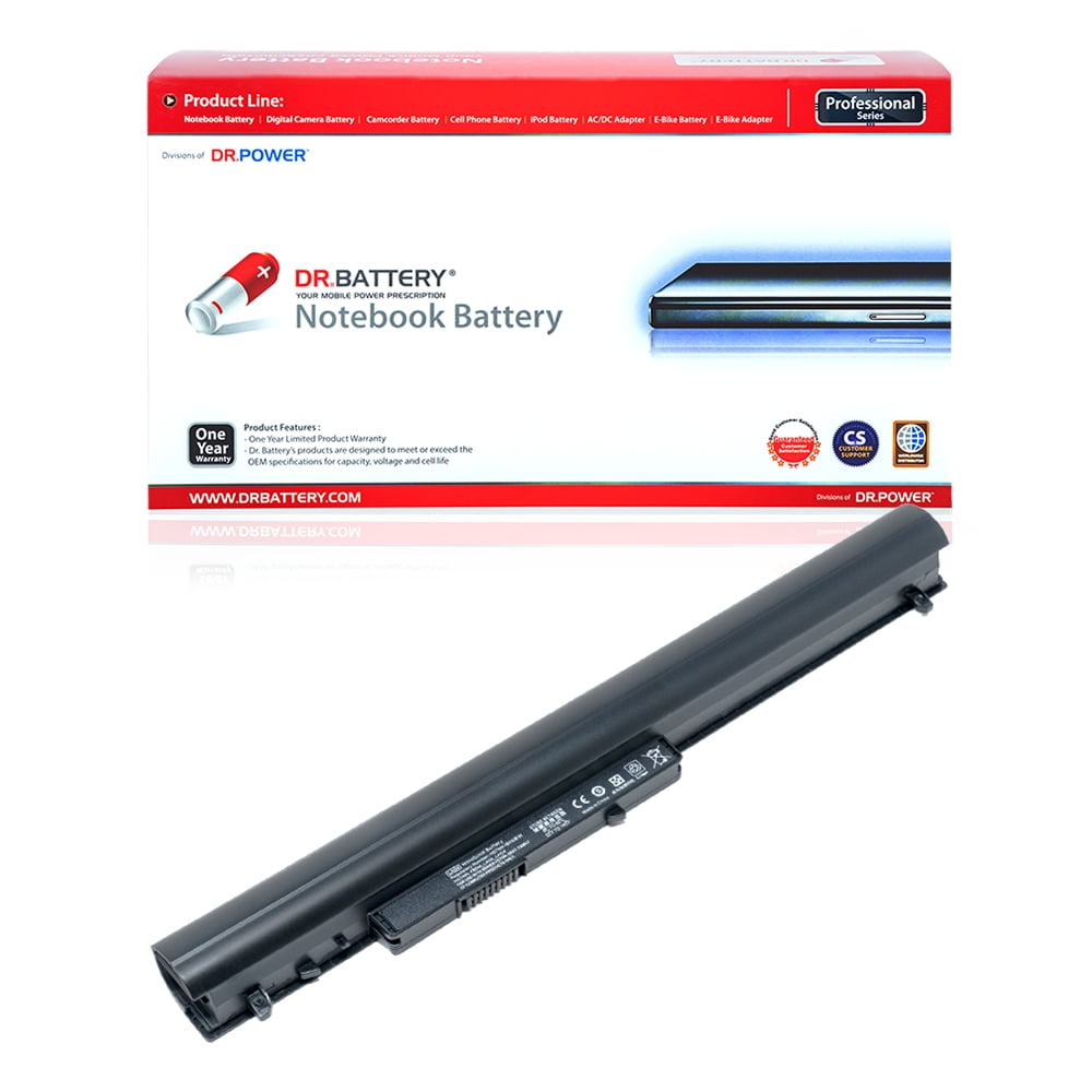 Click here for Dr. Battery - Replacement For Hp Pavilion 15-N028u... prices