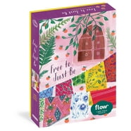 Flow: Home Sweet Home 1,000-Piece Puzzle: (Flow) for Adults Families ...
