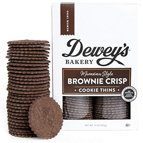 Dewey's Bakery Cookies - Walmart.com
