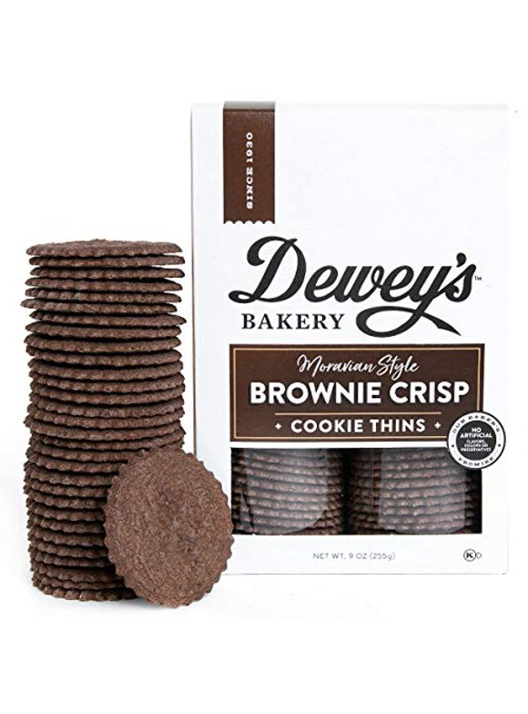 Dewey's Bakery Cookies - Walmart.com