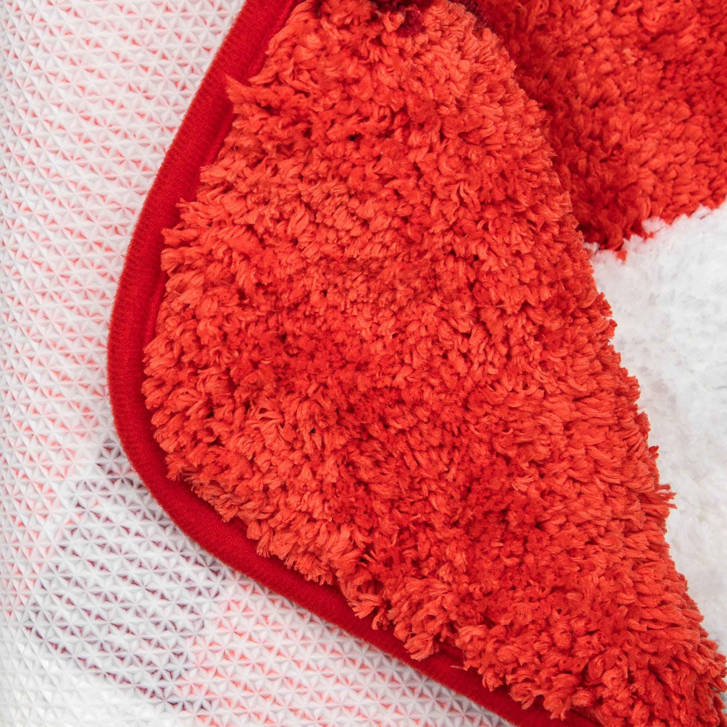 Minecraft Red TNT 20’x30′ Kids Bath Rug