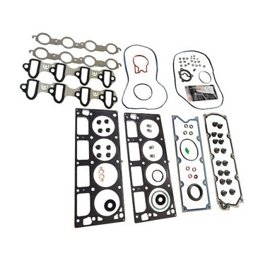 Ignition Coil and Spark Plug Wire Set 9 Piece - Compatible with 2015 ...