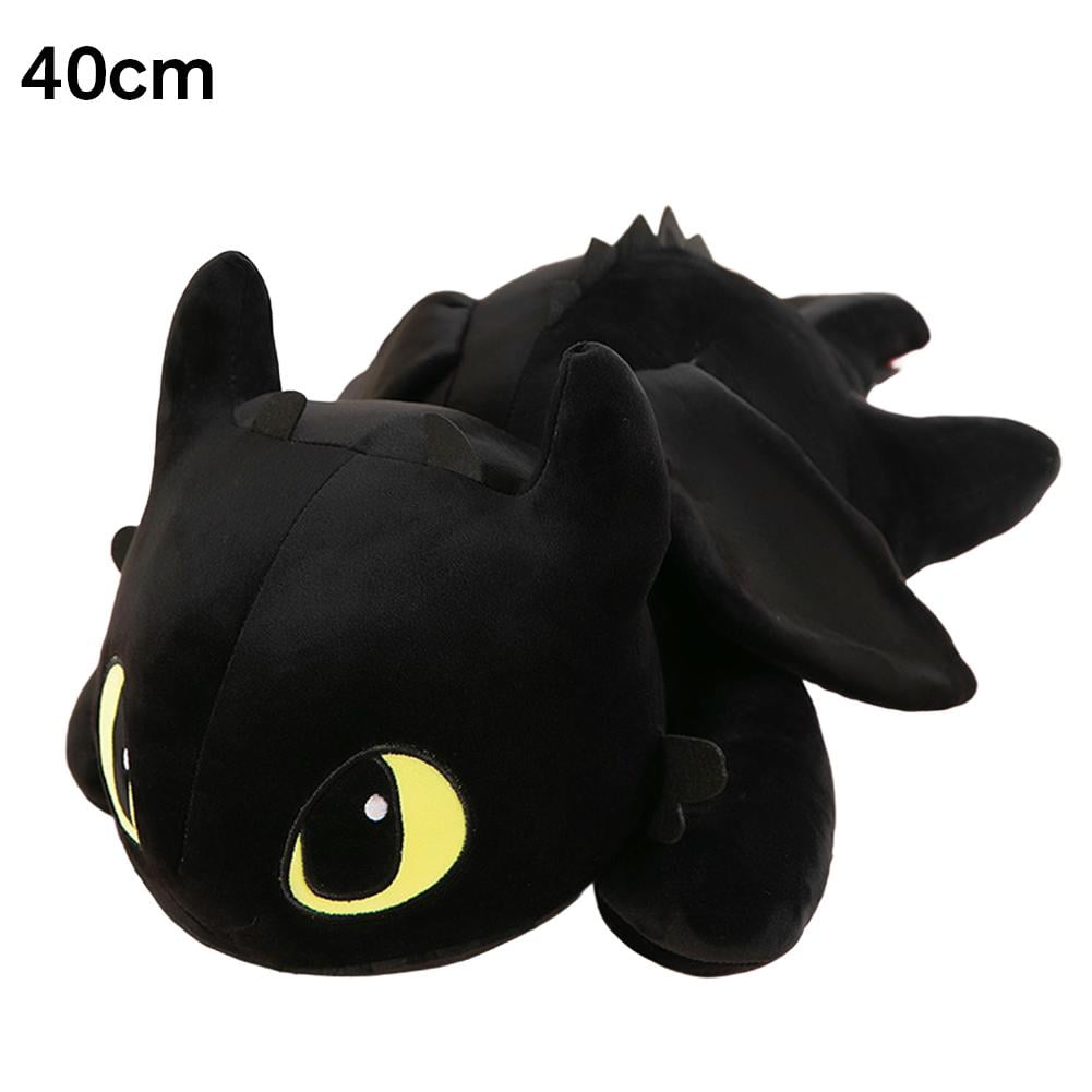 Click here for 5 Toothless Plush Doll  How To Train Your Dragon... prices
