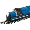 Walthers Trainline HO Scale EMD GP9M Diesel Locomotive Boston & Maine/B&M #1754 - Walmart.com