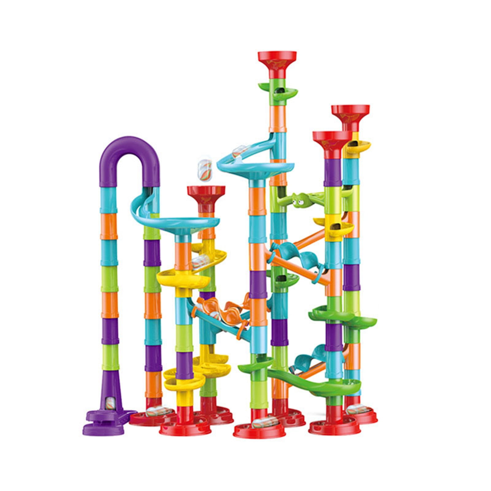 Click here for Vobor-Ca Ball Track Educational Toys roll Ball Tra... prices