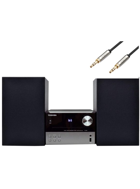 Stereo Shelf Systems in All Home Stereos - Walmart.com