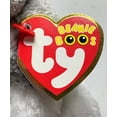 Ty Beanie Boos Whiskers The Grey Schnauzer Dog Plush - Walmart.com
