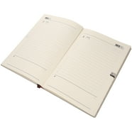 AT-A-GLANCE Plan Write Remember 2-Days-Per-Page Planning Notebook ...