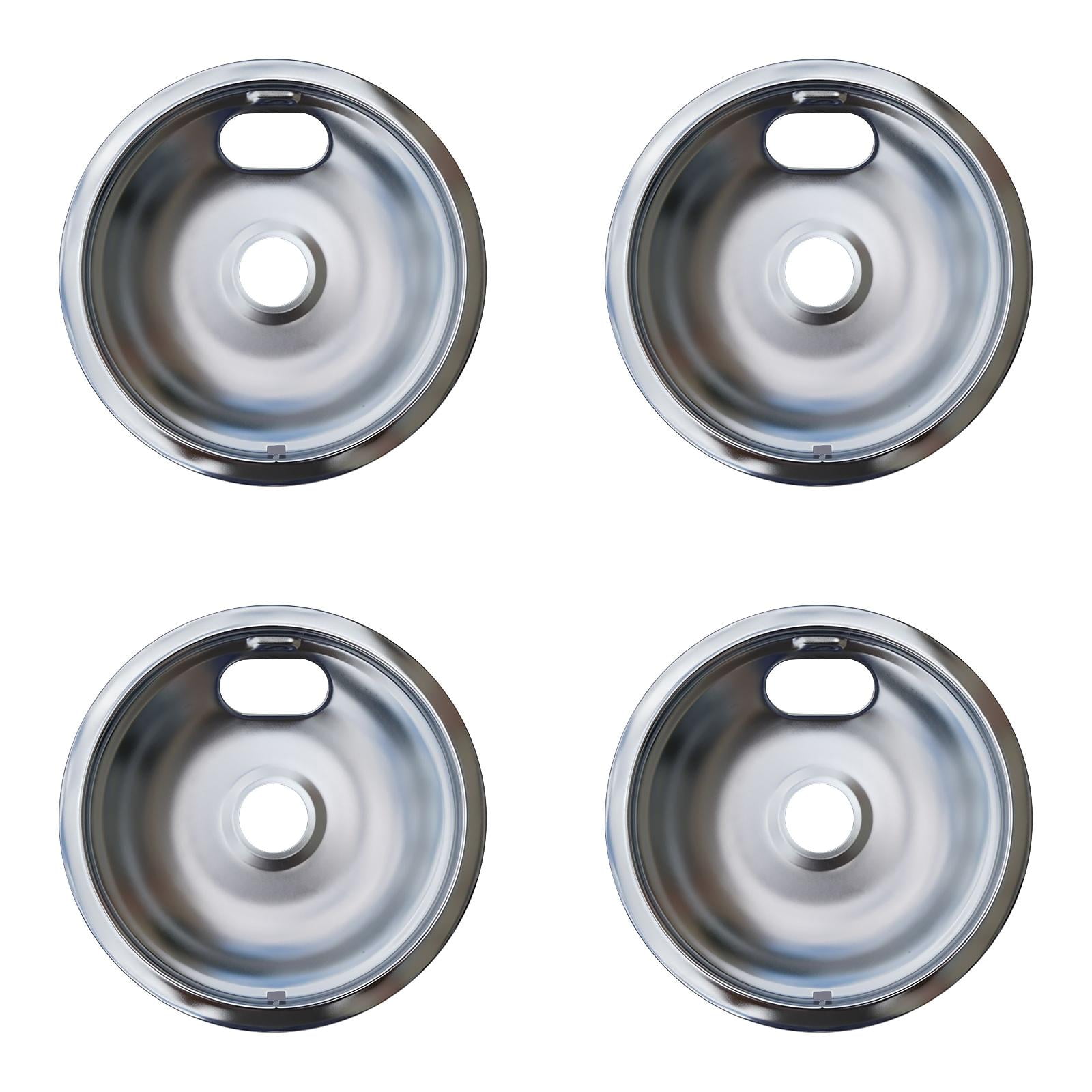 Click here for Bifavgk Stove Drip Pans Burner Top Replacement Bow... prices
