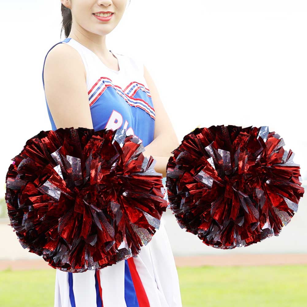 Click here for Estink Cheerleader Pom Poms  Durable Ergonomic Pe... prices